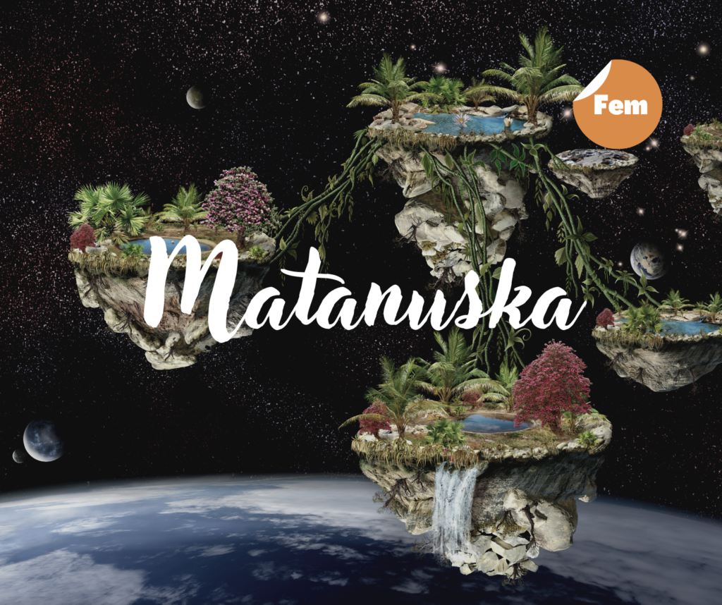 Graines de cannabis Matanuska féminisées - My Magic Seeds